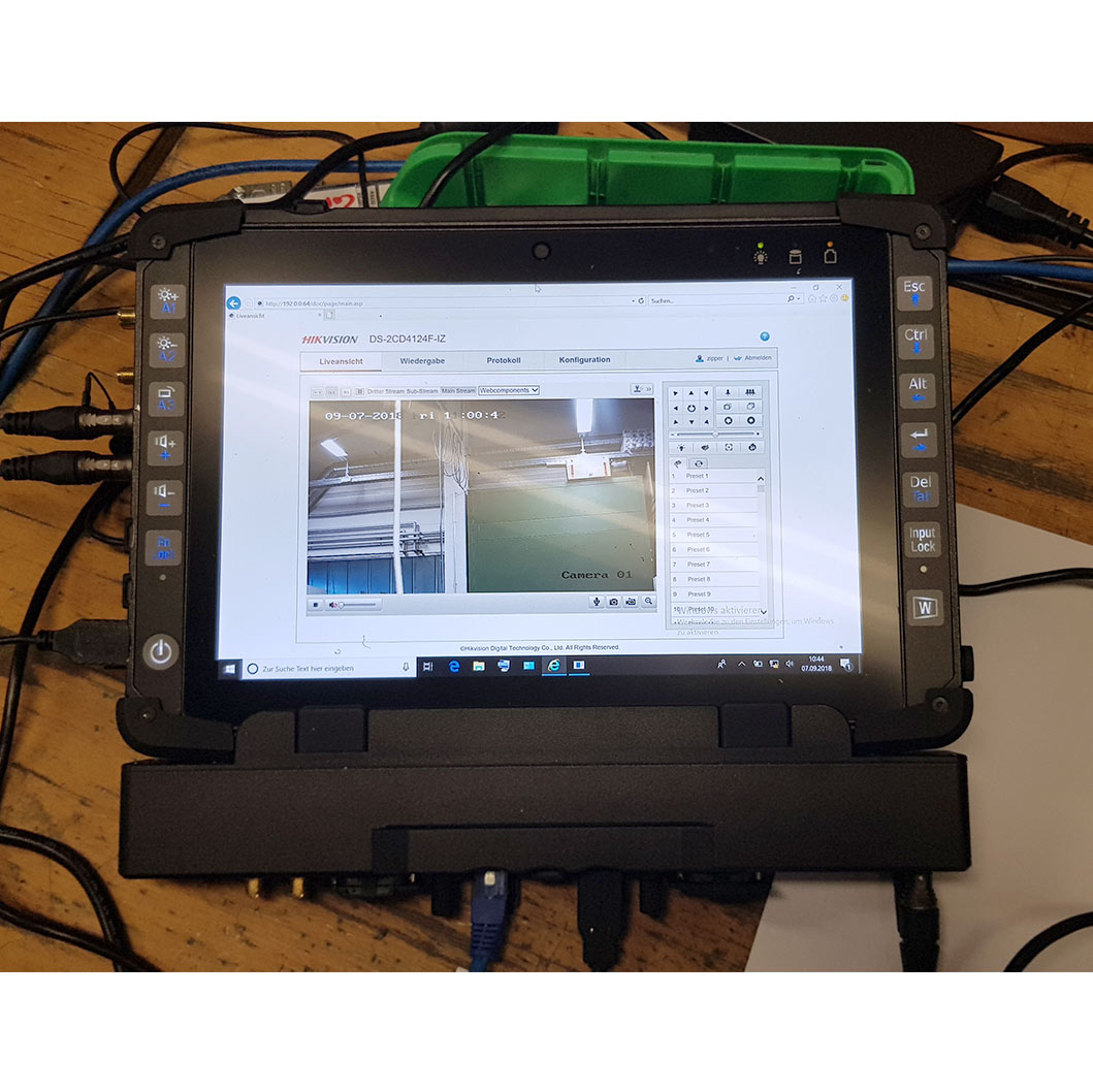 ZIPPERMAST leicht zu integrieren und hohe Interoperabilität – Der ...