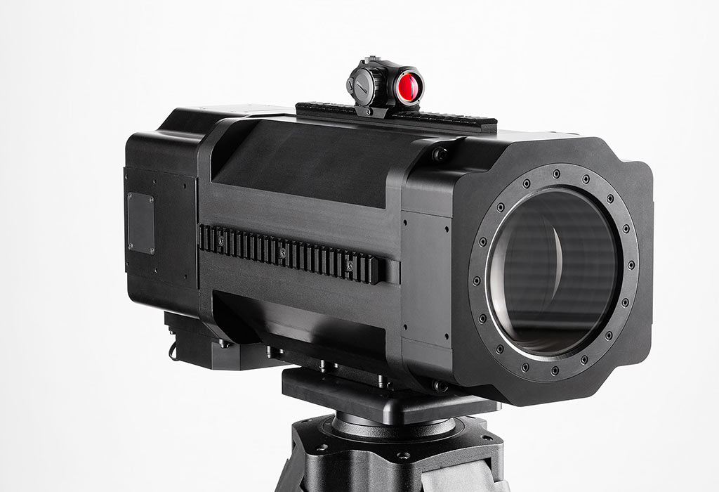 ZIPPERMAST GmbH bringt in Kooperation mit FUJIFILM das kompakte und ...