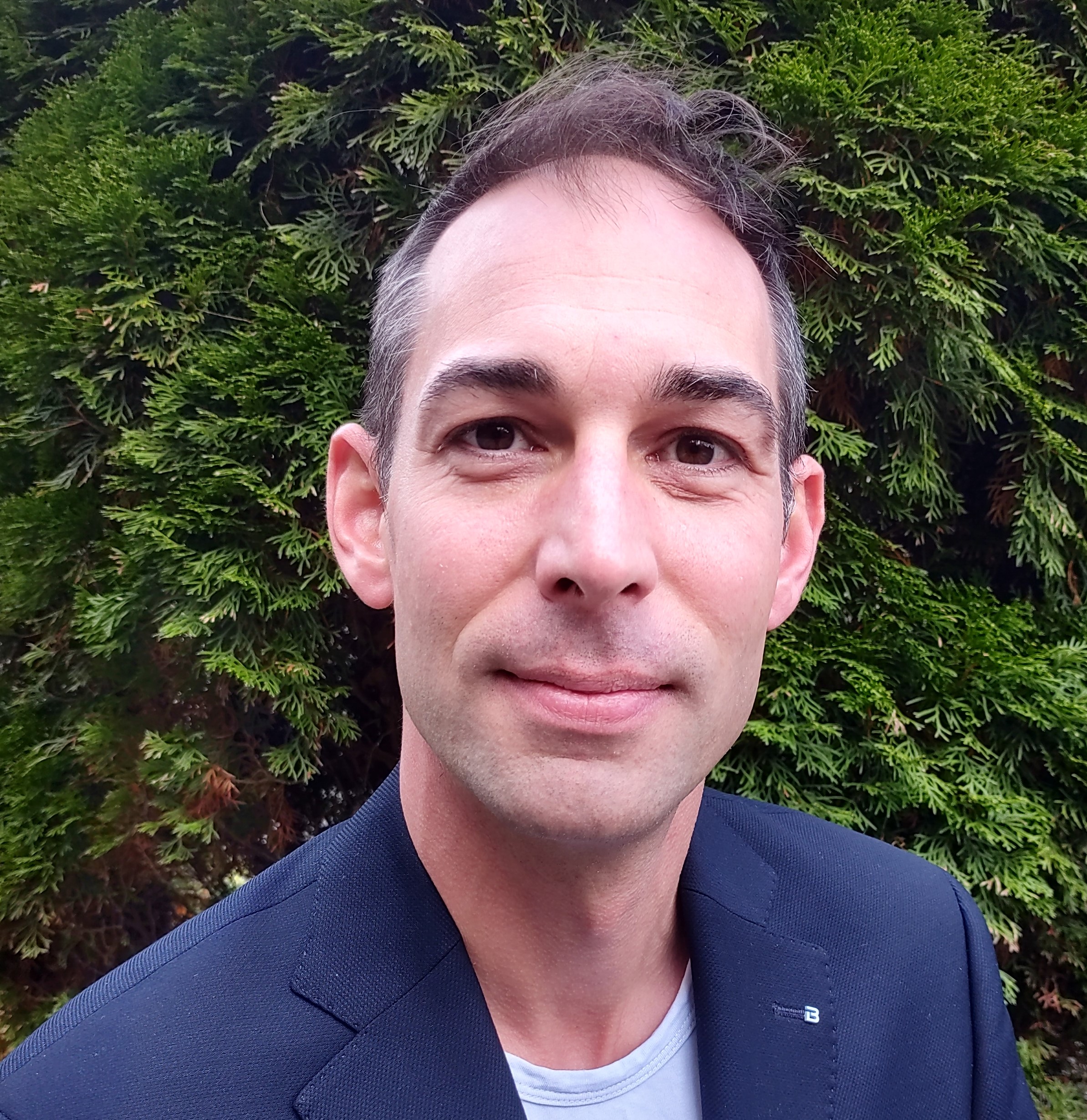Neuer Key Account & Product Manager - ZIPPERMAST